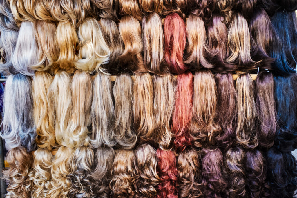 Extensions de Cheveux Naturels à Lyon | Coiffure Christèle